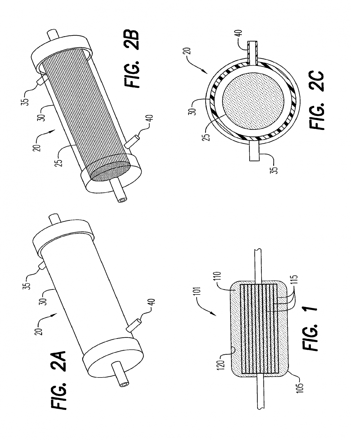 Oxygen Depletion Devices And Methods For Removing Oxygen From Red Blood ...
