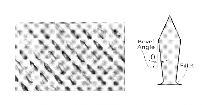 Tip-Loaded Microneedle Arrays For Transdermal Insertion – The McGowan ...