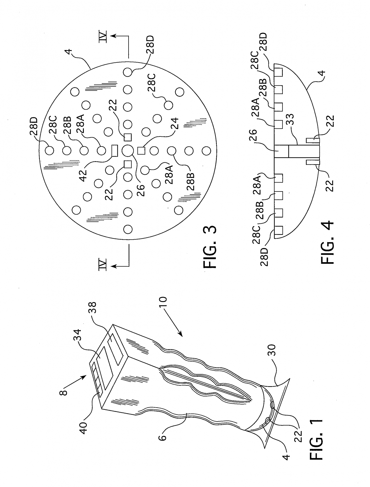 Medical Device For Diagnosing Pressure Ulcers – The McGowan Institute ...